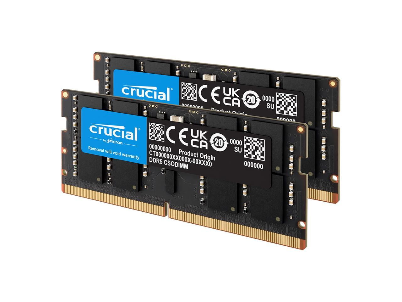 Crucial RAM Module - Walmart.com