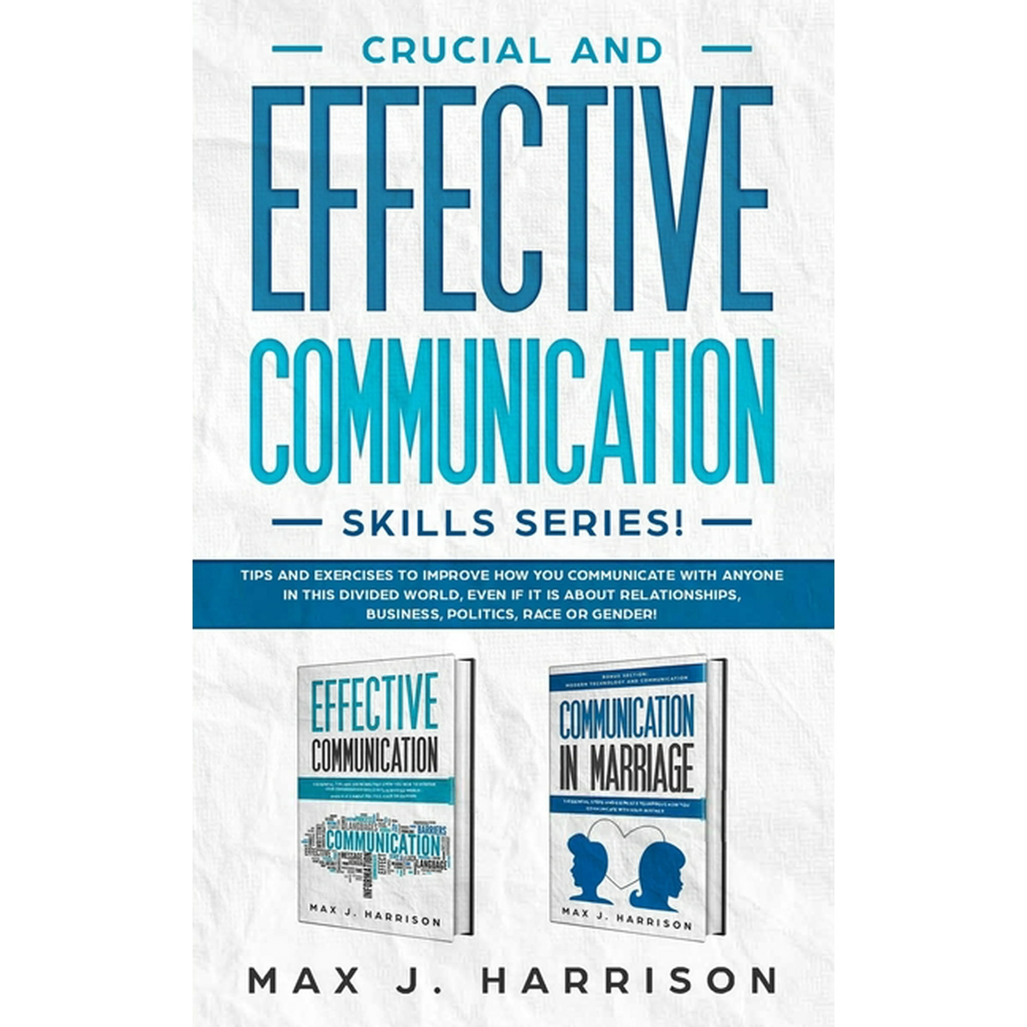 Effective Communication In Relationships