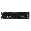 Crucial T700 - SSD - encrypted - 2 TB - internal - M.2 - PCI Express 5. ...