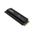 Crucial P310 M.2 2280 1TB PCI-Express 4.0 x4 3D NAND Internal Solid ...