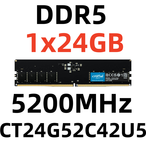 Ddr5 Ram