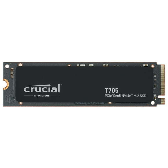 4tb Nvme Ssd