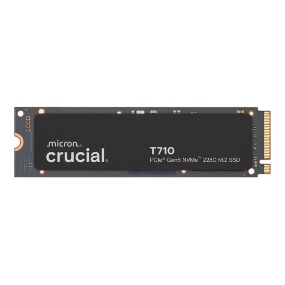 4tb Nvme Ssd