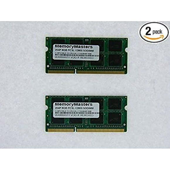 8gb Ddr3l 1600 Sodimm