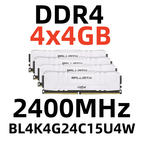DDR4 RAM