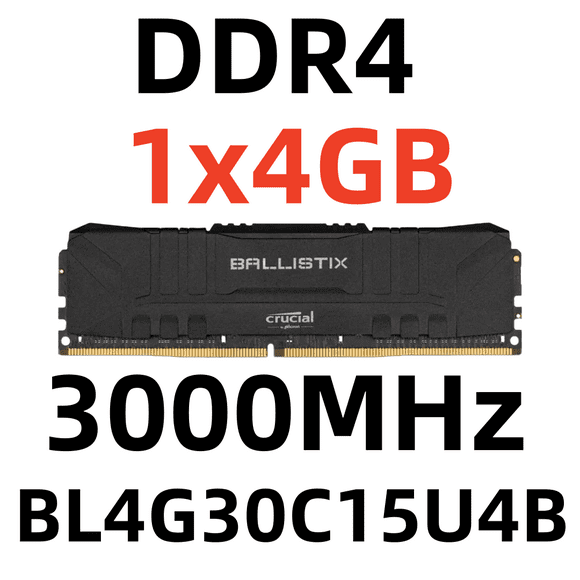DDR4 RAM