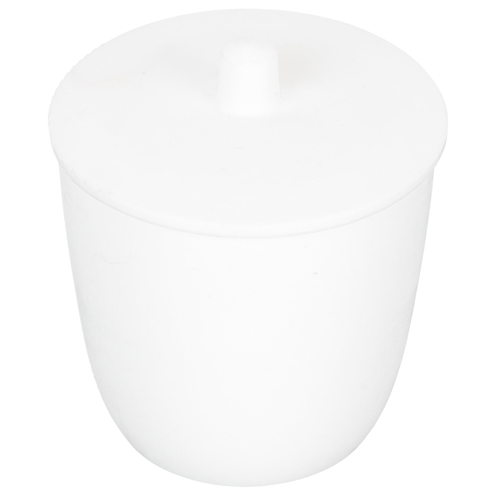 Crucible Laboratory Experiment Tool Professional Porcelain Crucible ...