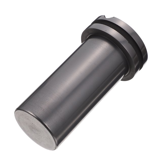 Crucible Pot Jewelry Graphite Quartz Hand-held Pouring Tongs Melting ...