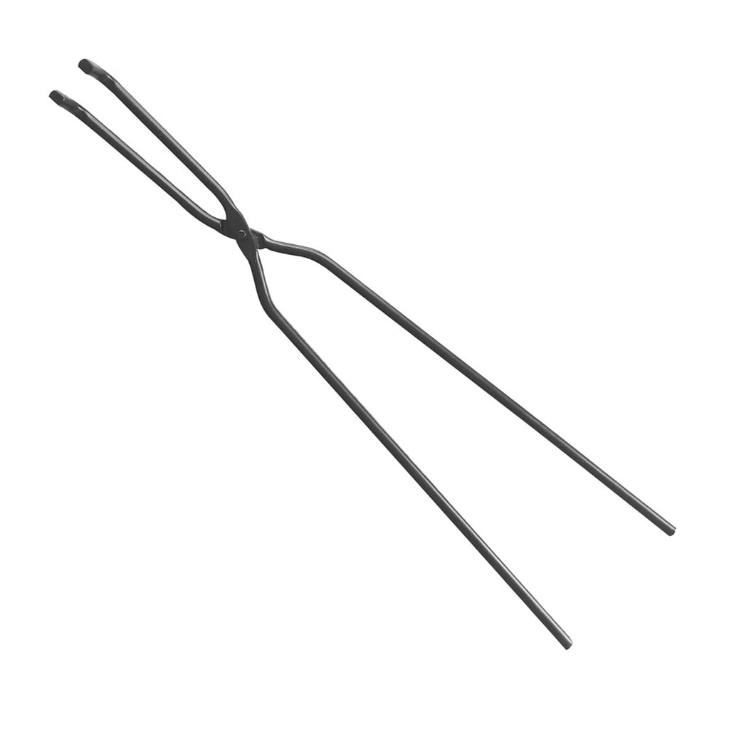 Crucible Tong Clay Professional Grade Crucible Metal Refining Casting ...