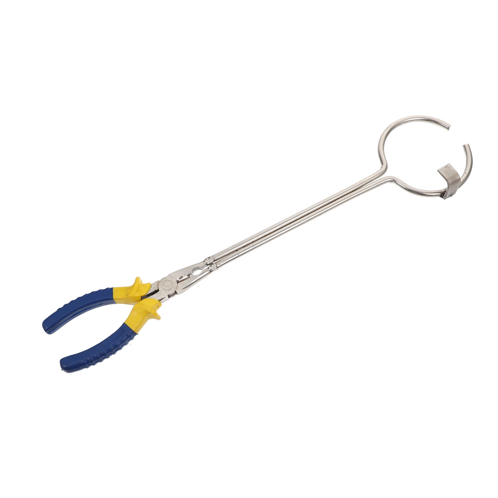 Crucible Tongs Long Graphite Melting Clamp Plastic Wedding Guest Book ...