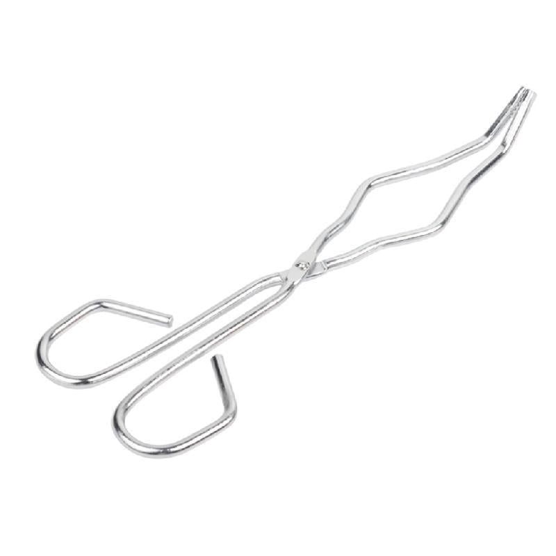 Crucible Tongs Melting Tongs Cup Tongs Laboratory Tongs Chemicals ...