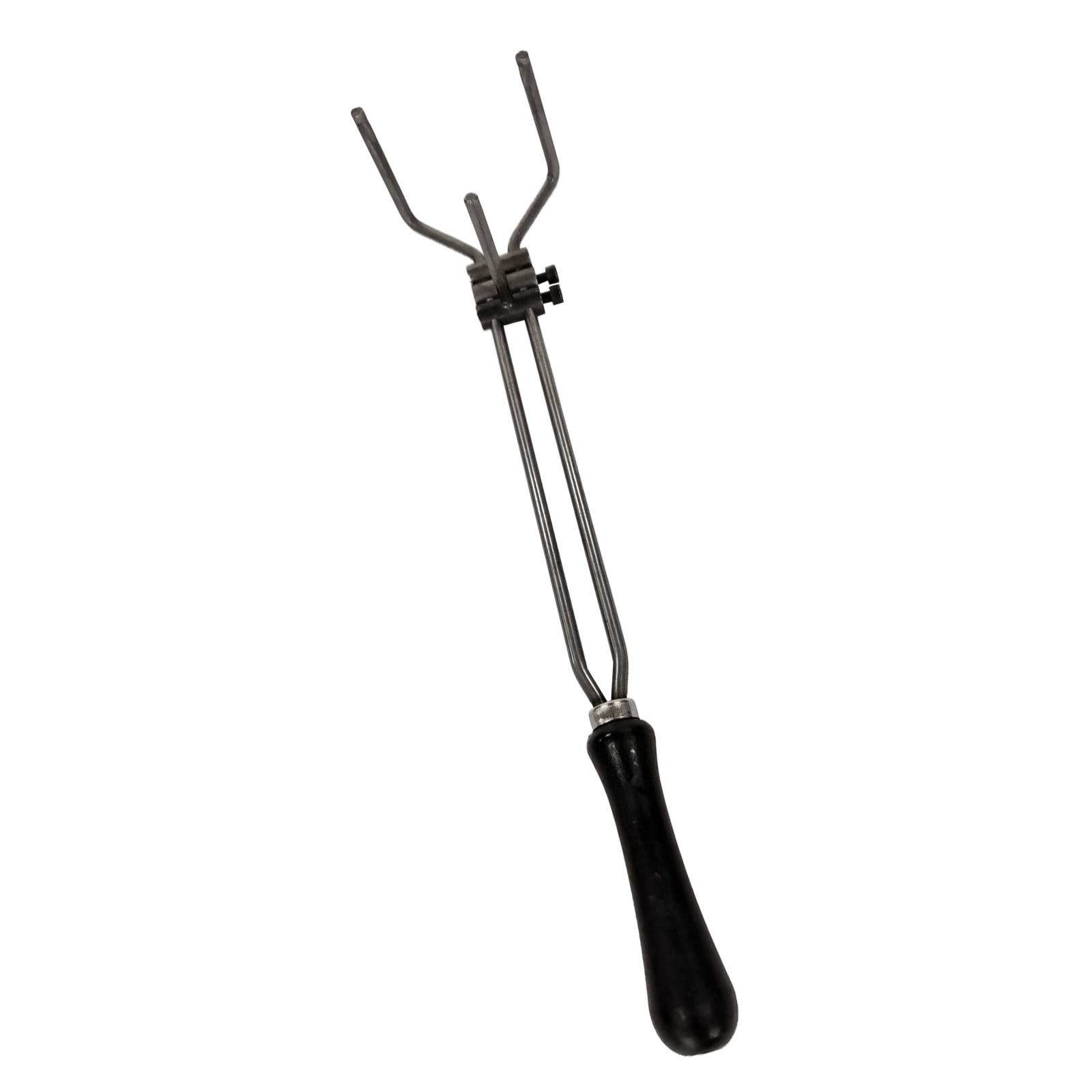 Crucible Tongs Steel Crucible Tong Gold Melting Holder Clamp for ...