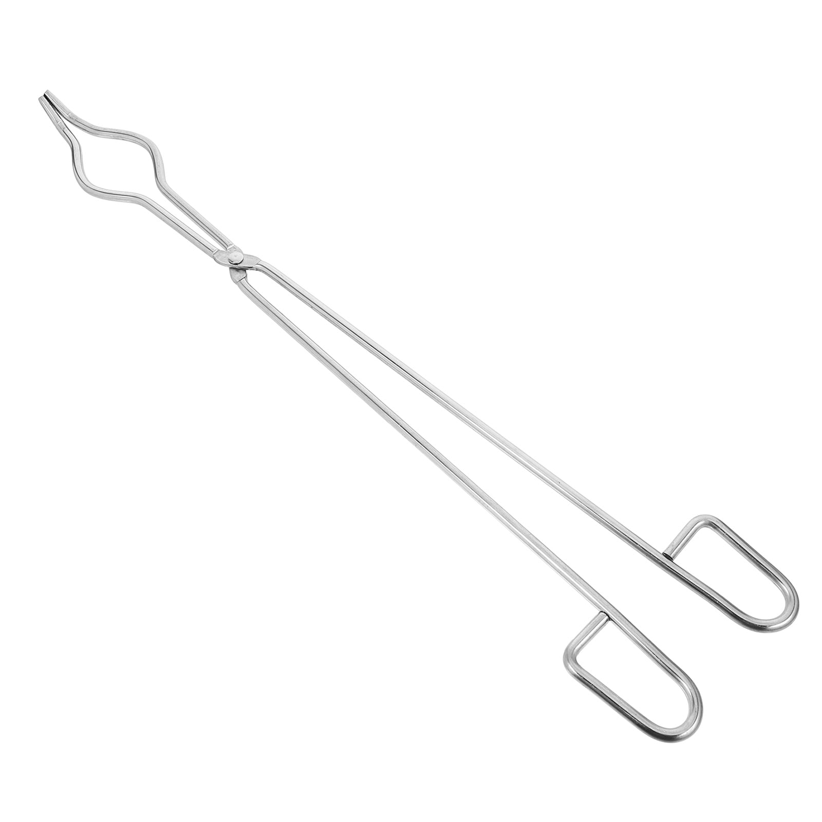 Crucible Tongs Tools Crucible Tong Tool Forging Tong Refining Tool Oven ...