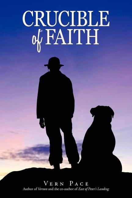Crucible of Faith - Walmart Business Supplies