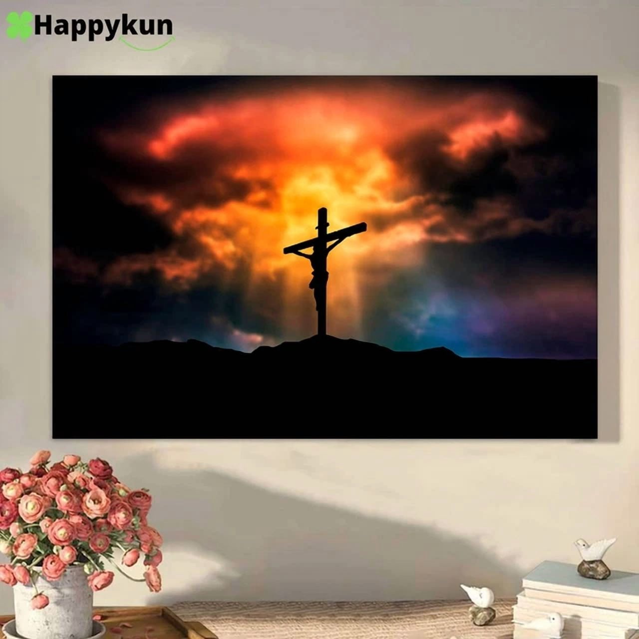 Crucifixion Jesus Christ On The Cross Pictures Aith Art Hristian For ...
