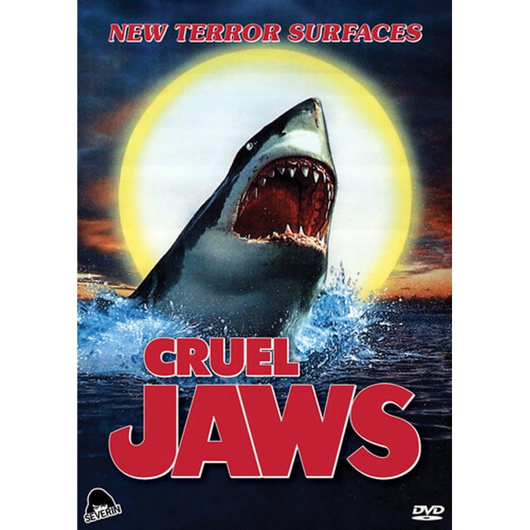 Jaws 5 Poster