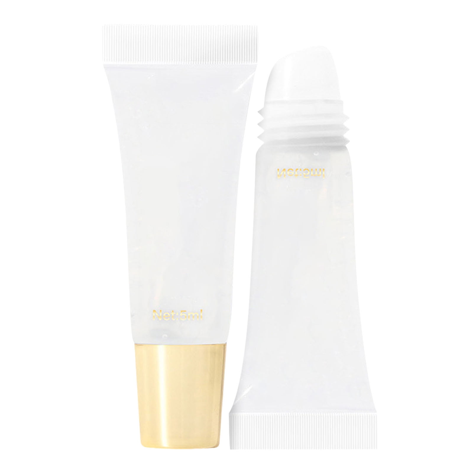 Cruelty-Free Lip Balm Glow Reviver Melting Tinted Hydrating Glossy ...