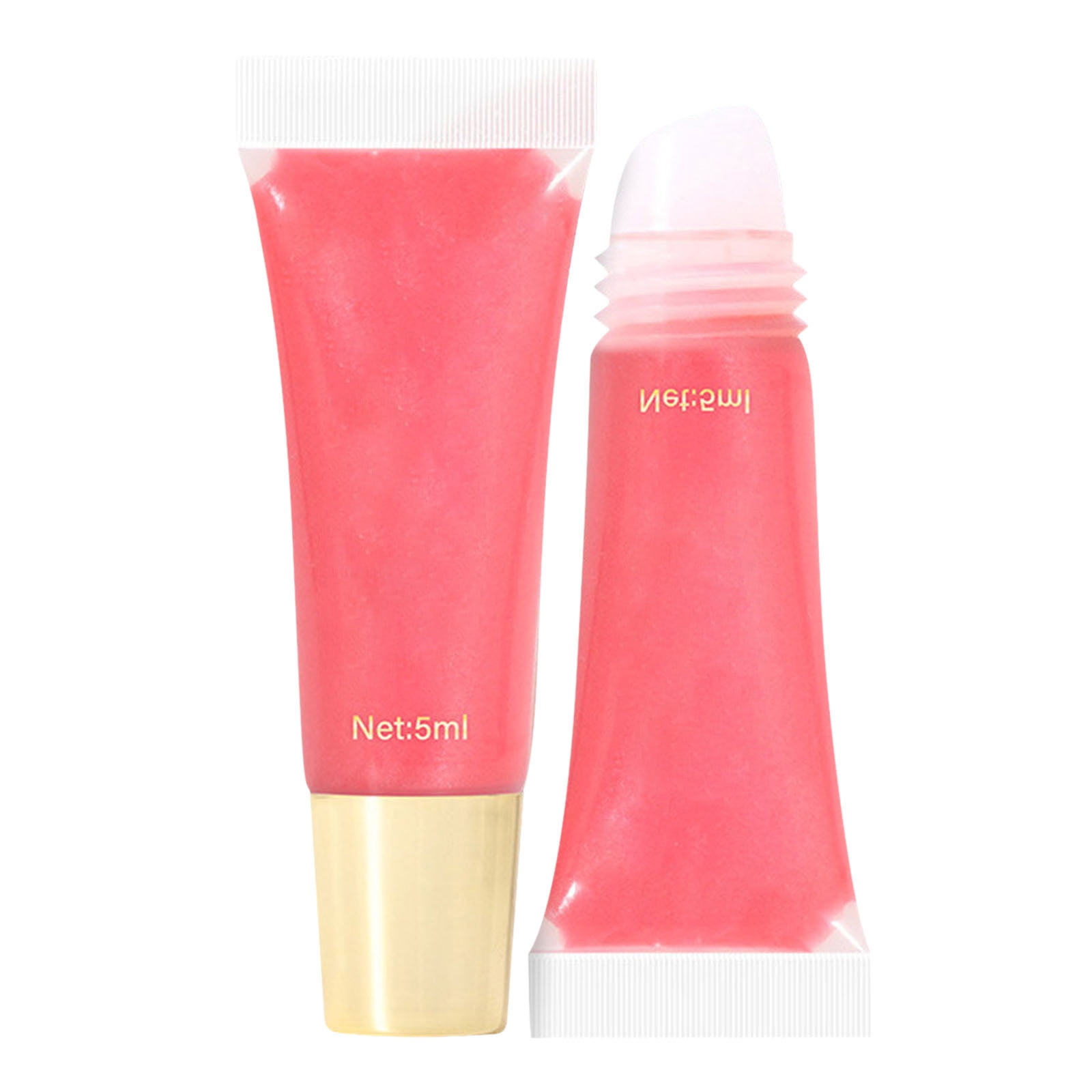 Cruelty-Free Melting Lip Balm Glow Reviver Tinted Hydrating Glossy ...