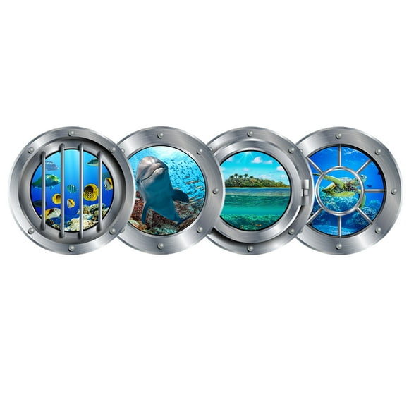 Refrigerator Door Magnets