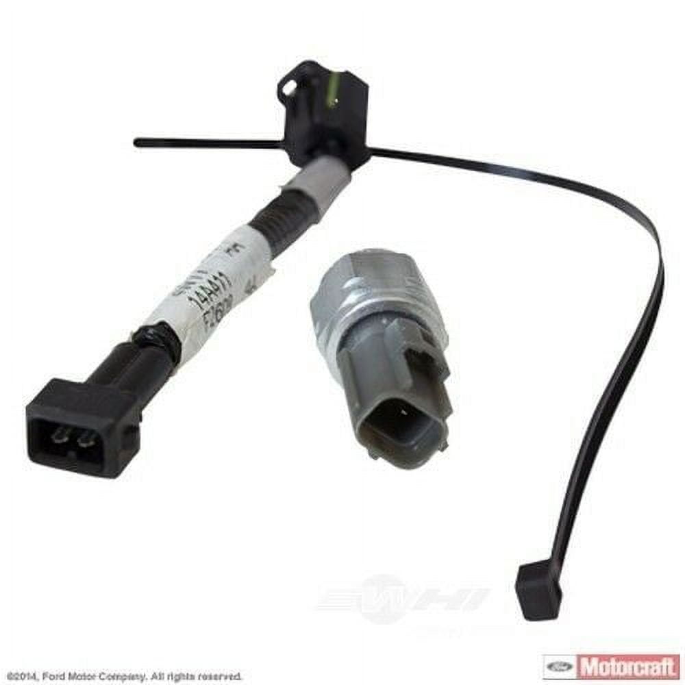 Cruise Control Cutout Switch MOTORCRAFT SW-6351 Fits select: 1995-2003 ...