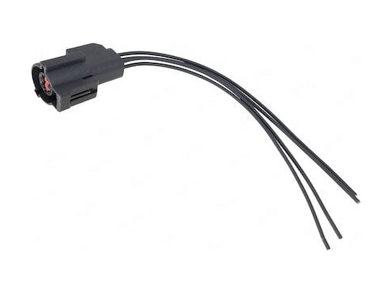 Cruise Control Module Connector - Compatible with 1989 Ford Taurus ...