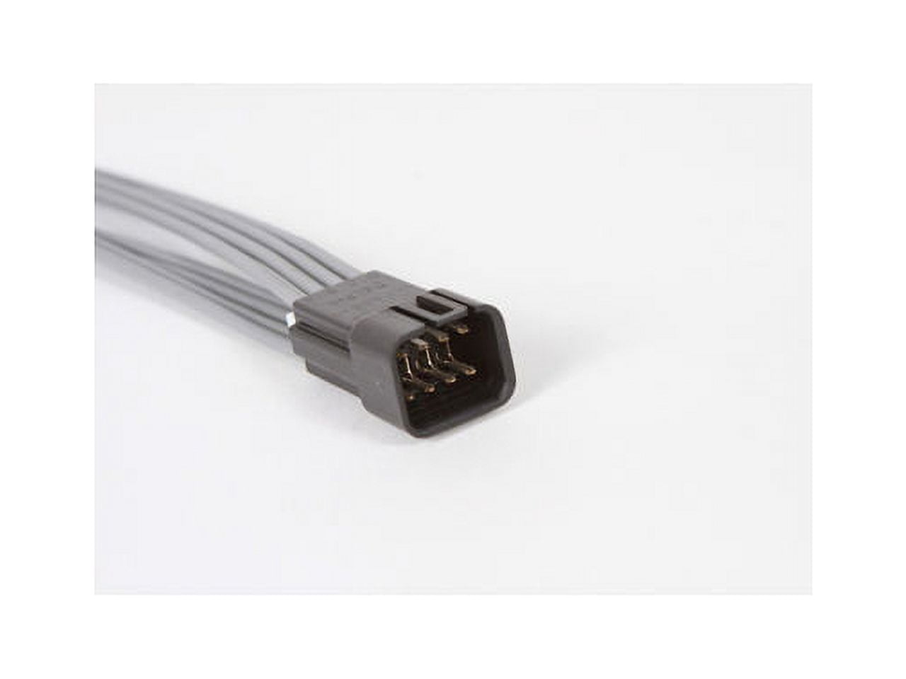 Cruise Control Module Connector - Compatible with 1990 Chevy Cavalier 2 ...