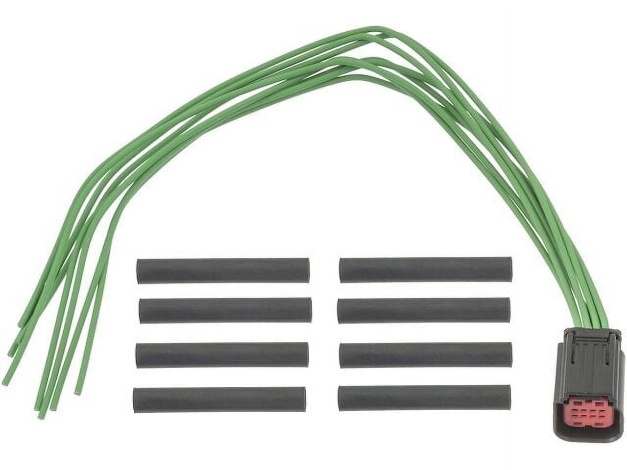 Cruise Control Module Connector - Compatible with 2019 - 2023 Ford Edge ...