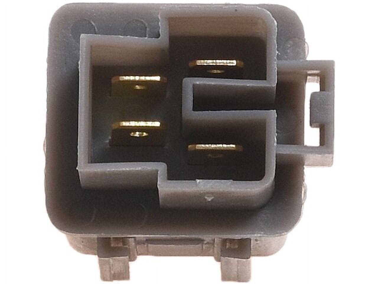 Cruise Control Relay - Compatible with 1990 - 1993 Nissan 240SX 1991 ...