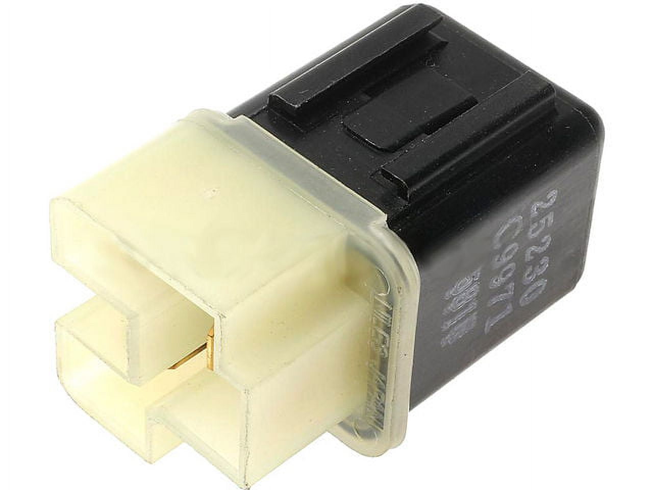 Cruise Control Relay - Compatible with 1990 Nissan 300ZX - Walmart.com