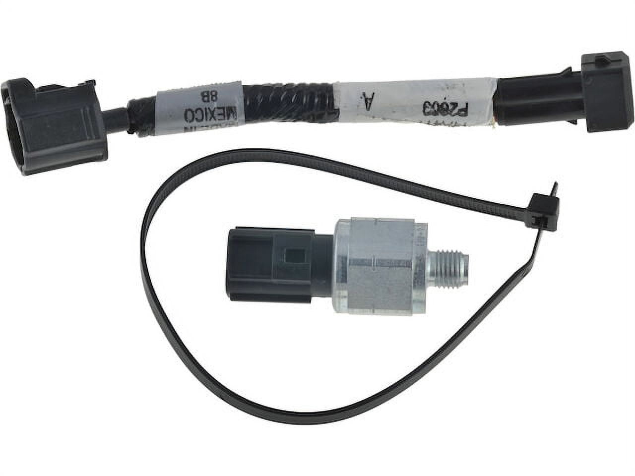 Cruise Control Release Switch - Compatible with 1999 - 2002 Ford F-350 ...