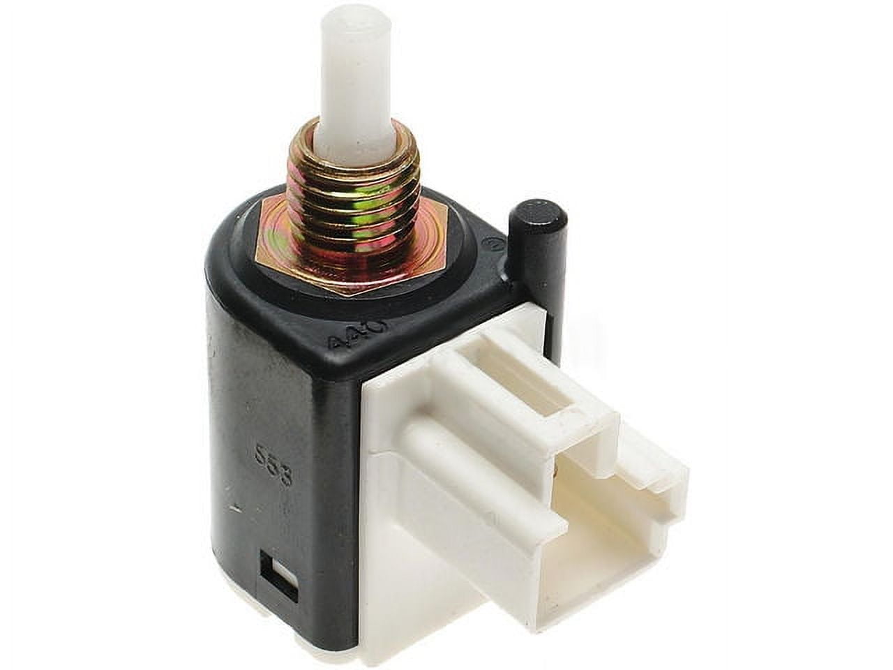 Toyota Corolla Cruise Control Release Switch