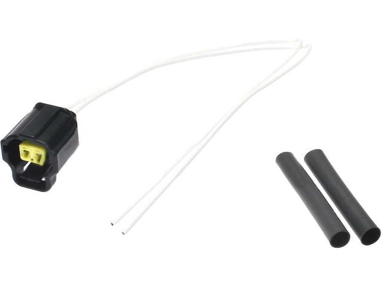 Cruise Control Release Switch Connector - Compatible with 2003 - 2010 ...