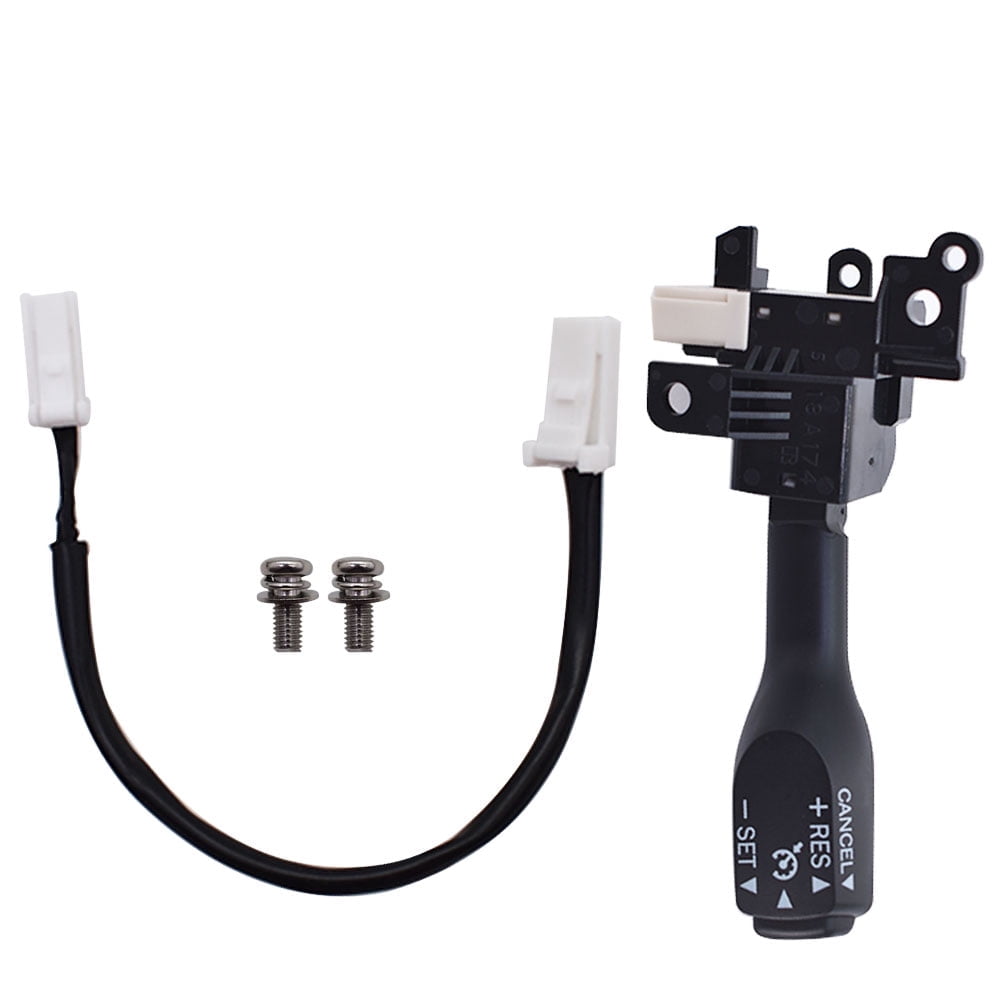 Toyota & Lexus Cruise Control Switch 84632-34011, 84632-34017 for Camry ...