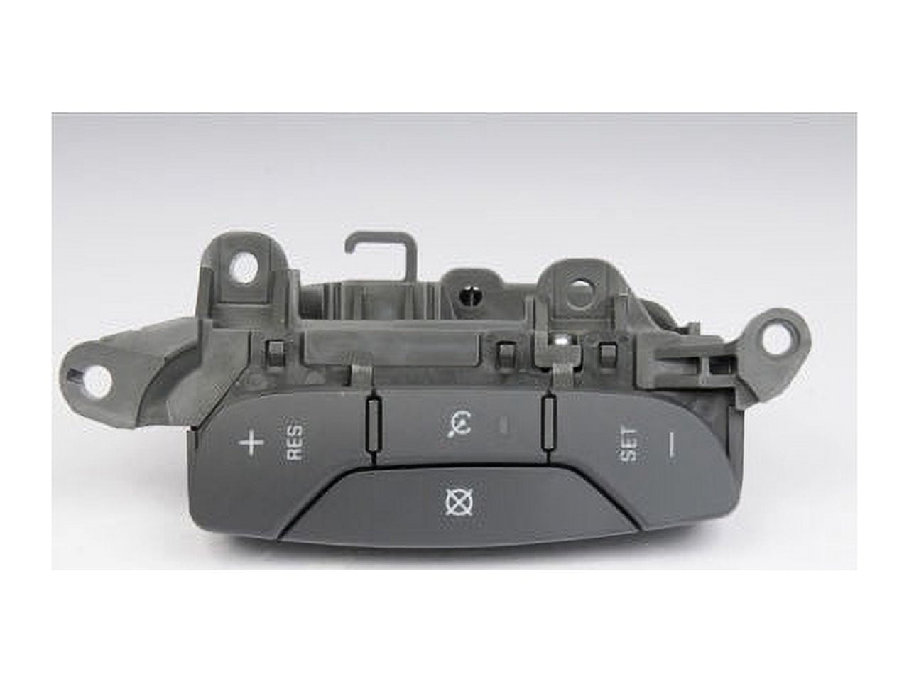 Cruise Control Switch - Compatible with 2008 - 2023 GMC Savana 2500 ...