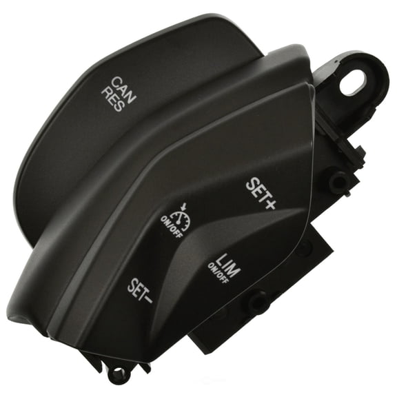 2019 Ford Transit Base Cruise Control Without Indicator