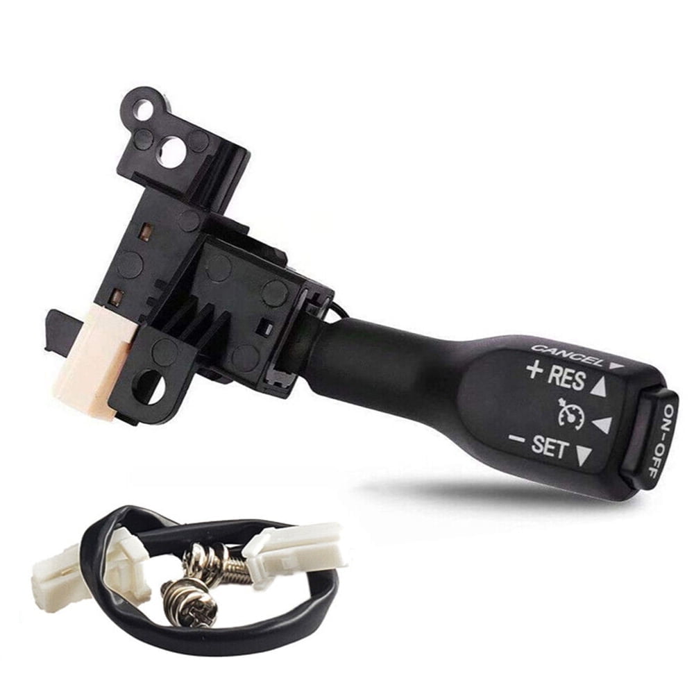 Cruise Control Switch For Toyota Camry Corolla FJ Tundra RAV4 Lexus ...