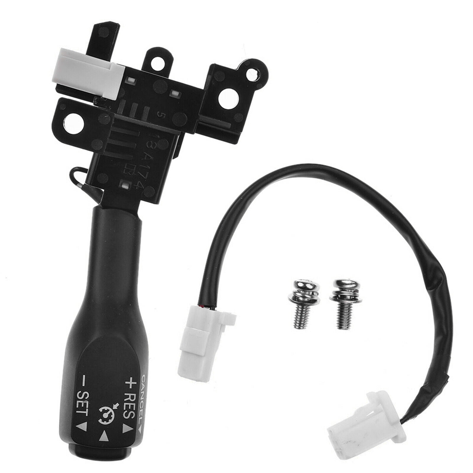 Deewin Cruise Control Switch for Toyota 4Runner Camry Highlander Tacoma ...