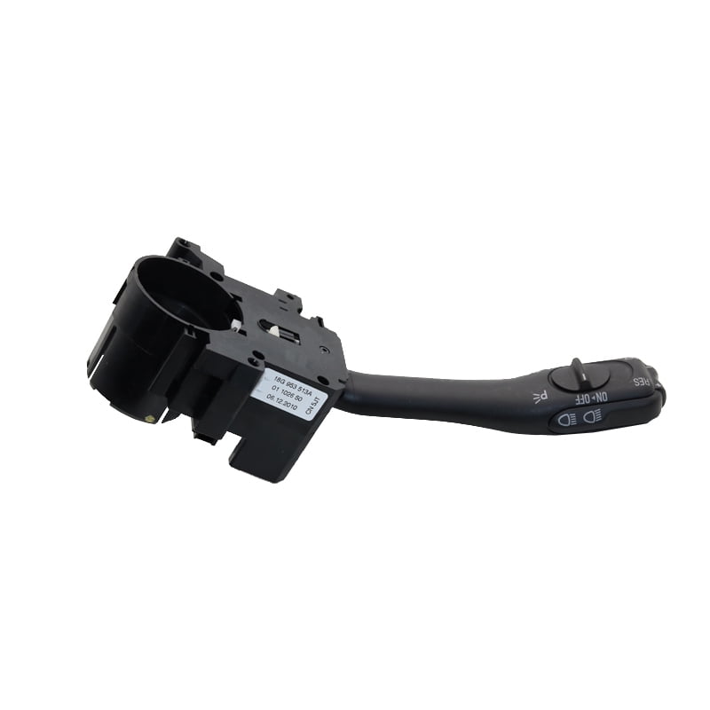 Cruise Control Turn Signal Switch Stalk For VW Golf Jetta Bora MK4 ...