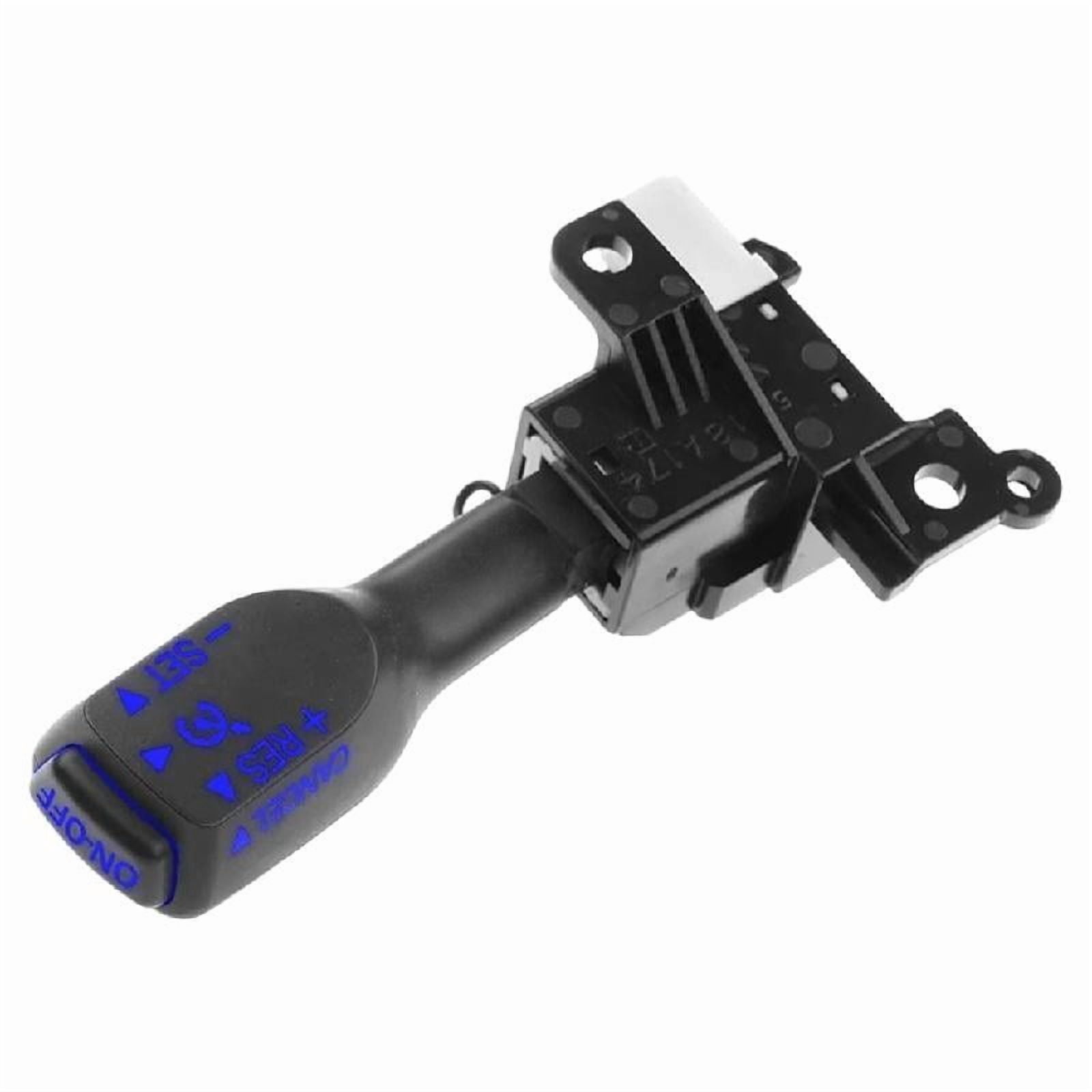Cruise Controls Switches Assembly Replacement Part Control Switches ...