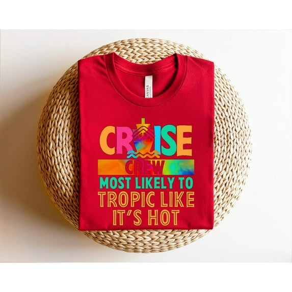 Cruise Crew Shirts, Family Cruise Tee, Family Trip 2025, Family Cruise ...