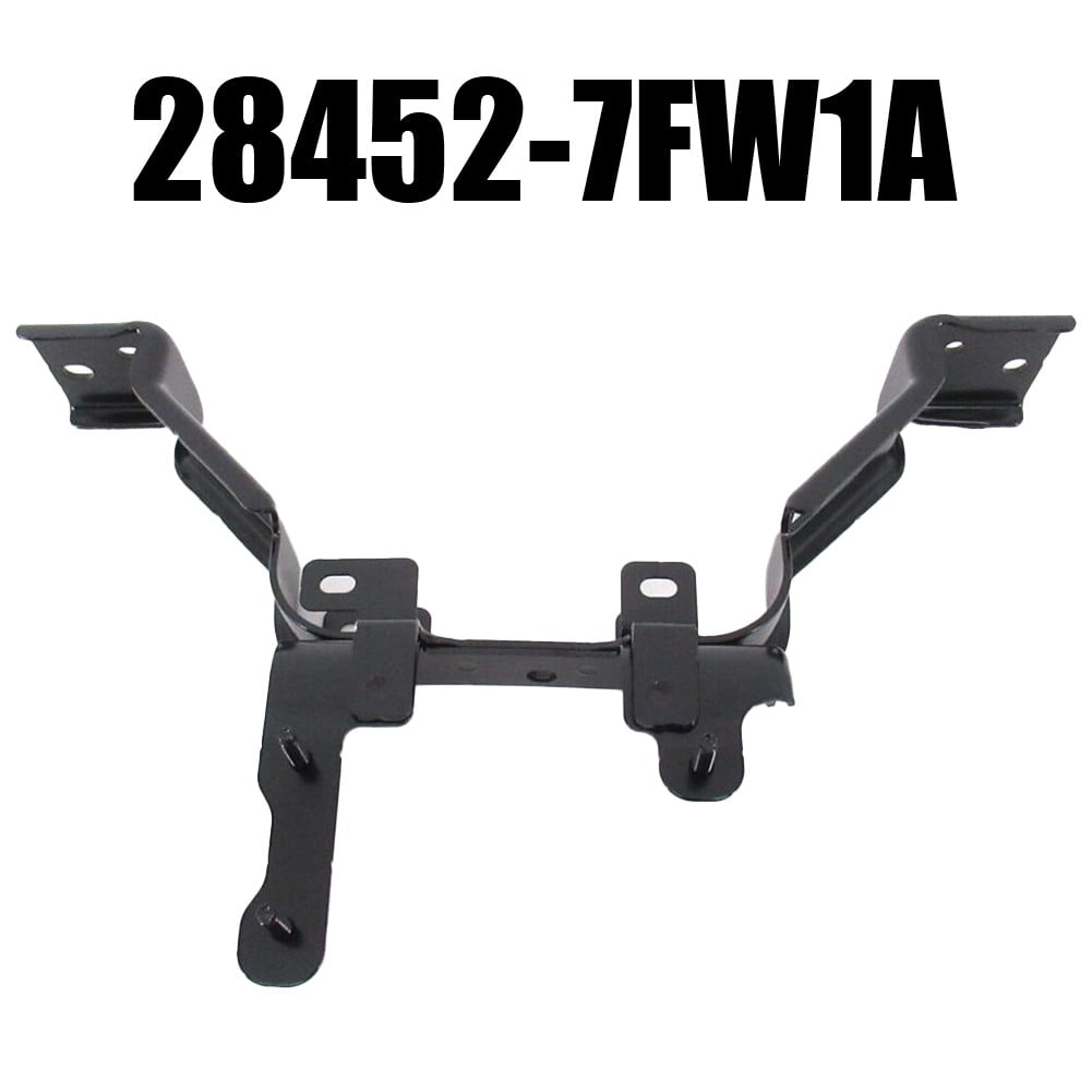 Cruise Distance Sensor Mount Bracket For Nissan For Rogue 2017-2019 ...