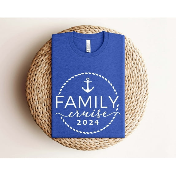 Cruise Family Shirt,Matching Cruise Shirts,Cruise 2024 Shirts,Matching ...