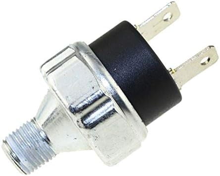 Cruise Kick-Off Low Air Pressure Warning Switch Freightliner FLD ...