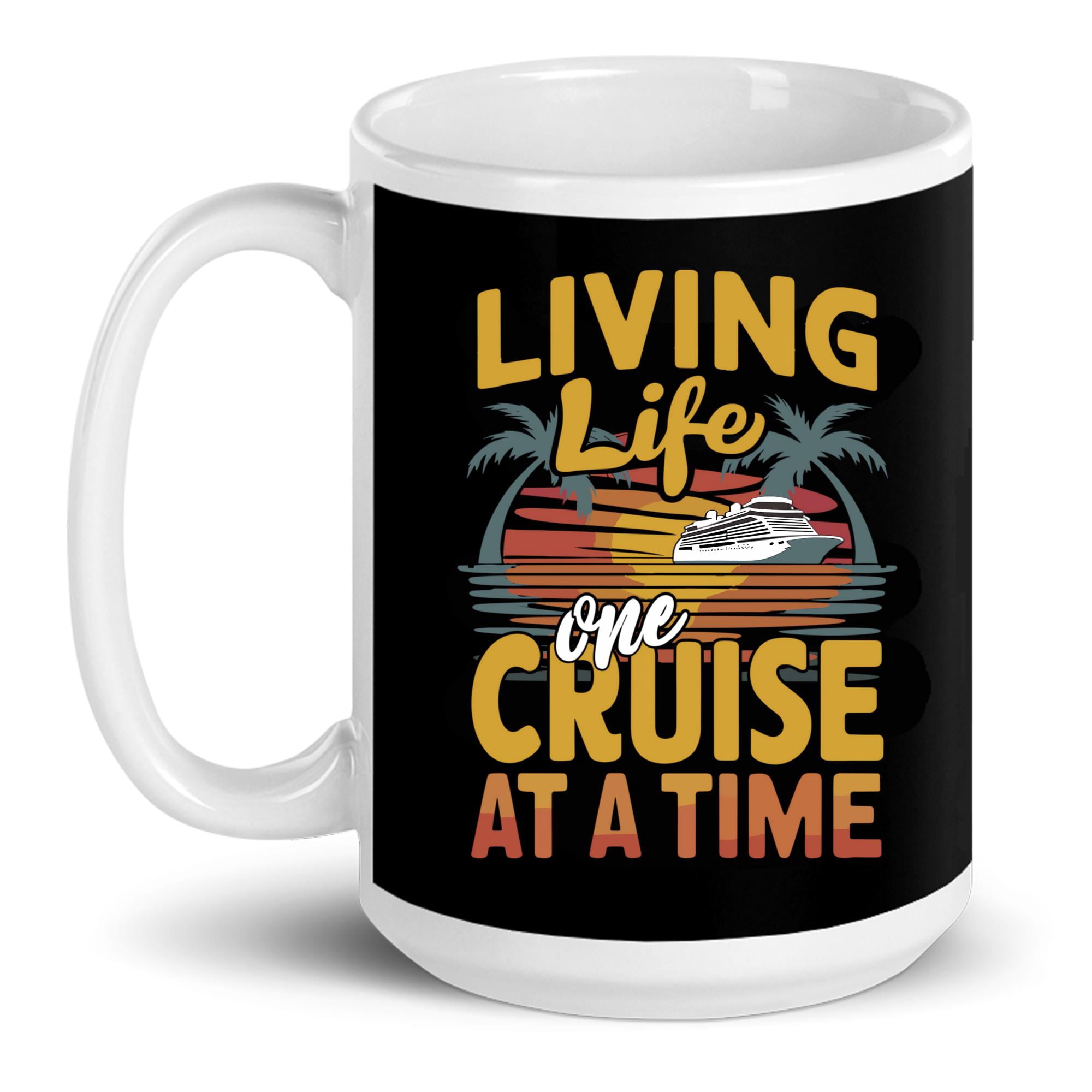 Cruise Lover Living Life One Cruise At A Time Cruising Boat Boating ...