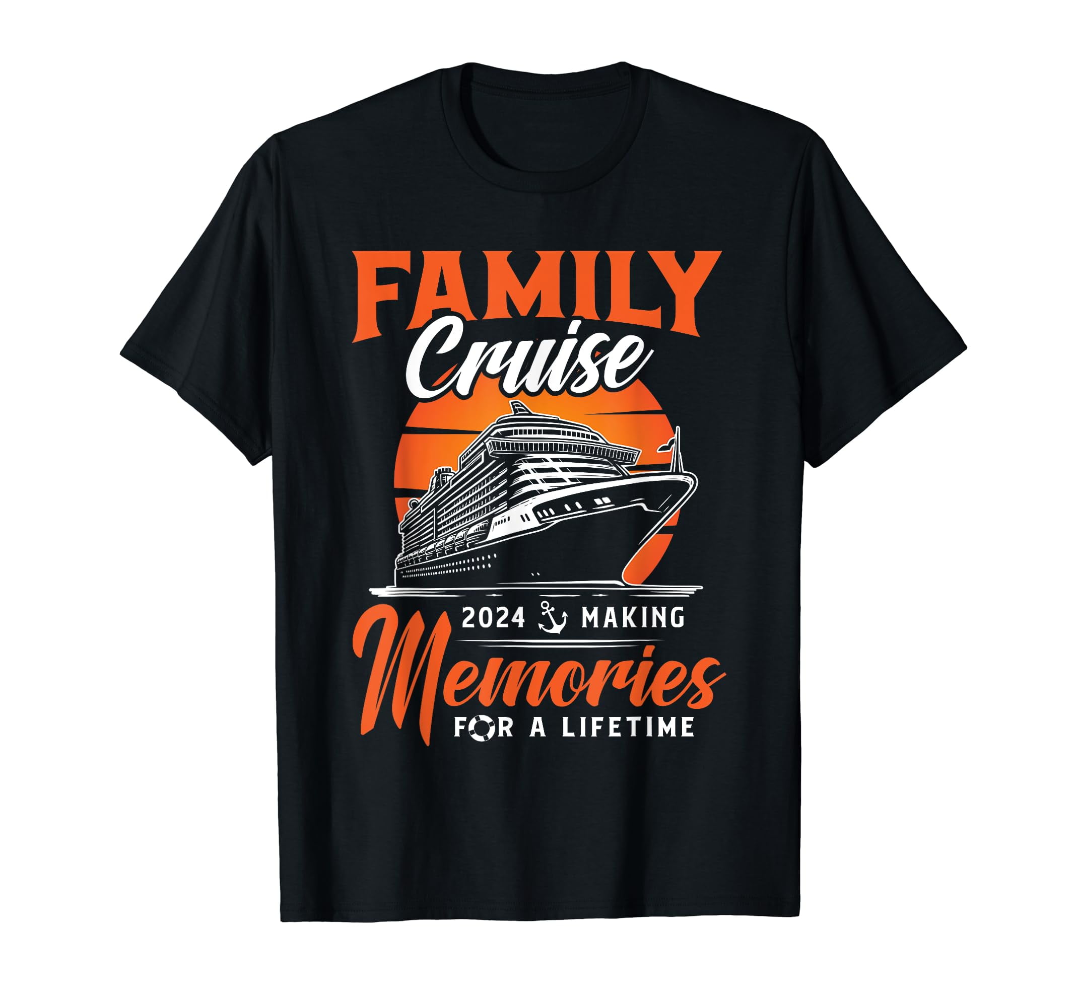 Cruise Outfits for Women 2024 Family Cruise Squad Matching Men Casual T ...