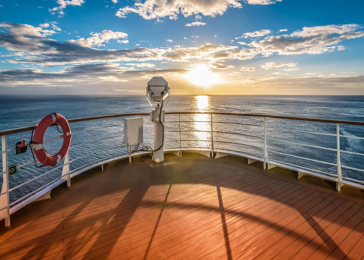 Cruise Ship Backdrop Cruise Ship Deck Party Backdrop Cruise Theme ...