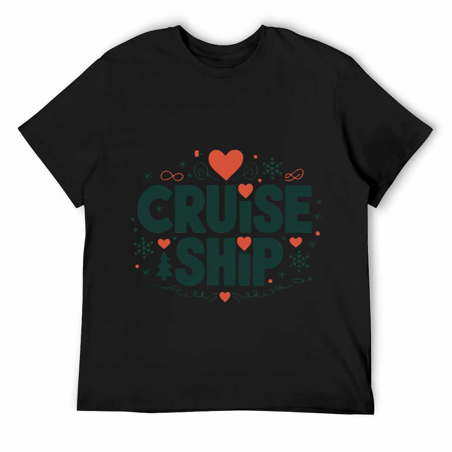 Cruise Ship Safari Squad African Safari Animals Funny Zoo Animal Lovers ...
