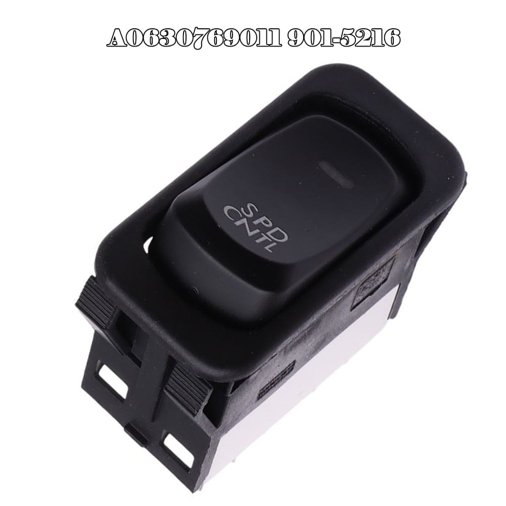 Cruise Speed Control Switch for Freightliner Century Class 2001-2011 ...