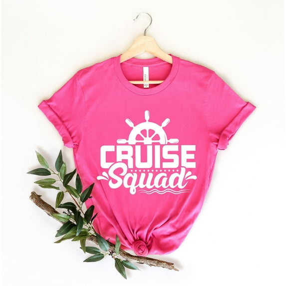 Cruise Squad Shirt,Matching Cruise Shirts,Cruise 2022 Shirts,Matching ...