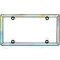 Cruiser 17050 LICENSE PLATE FRAME - Walmart Business Supplies